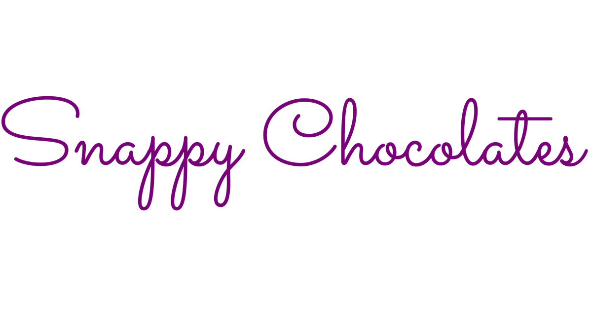Shop Snappy – Snappy Chocolates
