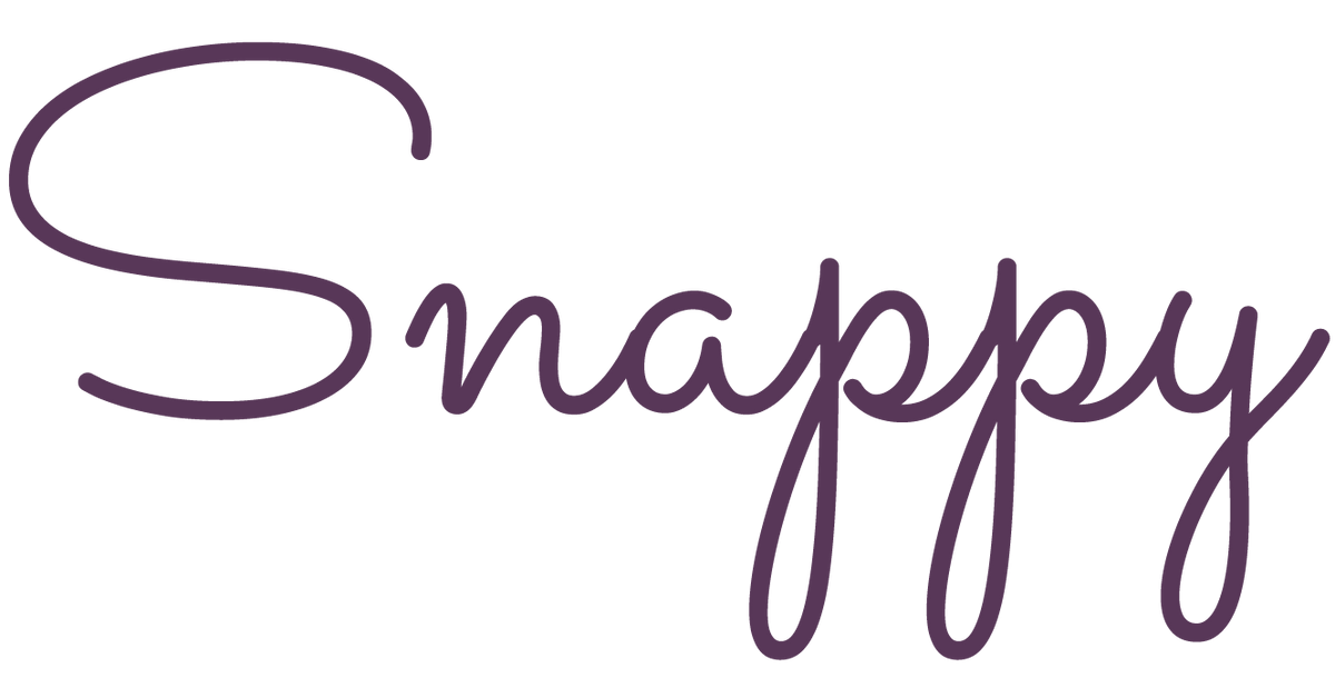 Flavors - Latest – Snappy Chocolates
